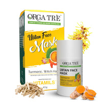 Buy Ubtan Face Mask | Ubtan Face Mask Stick for Skin Tan Removal ...