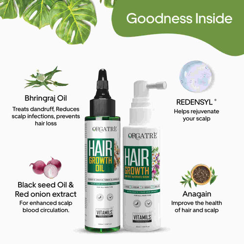 Buy Best Hair Products Online | Shampoo, Conditioner & Hair Growth Oil ...