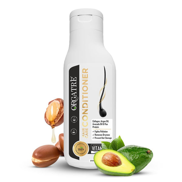 Buy Skin and Hair Care Products | Enhance Your Beauty Routine – Orgatre